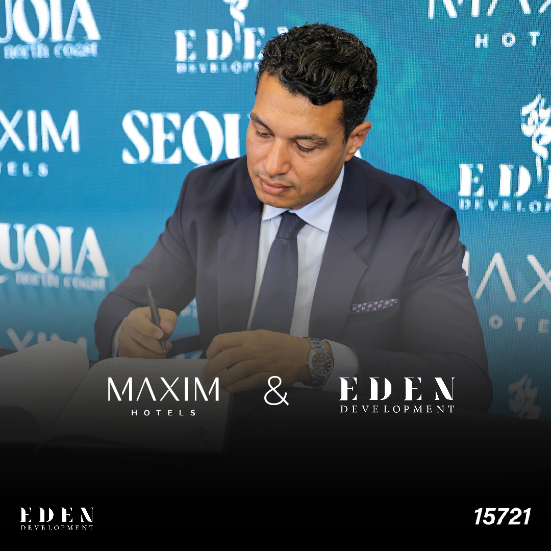 Strategic Partnerships Guarantee Sequoia North Coast's Success - EDEN DEVELOPMENT