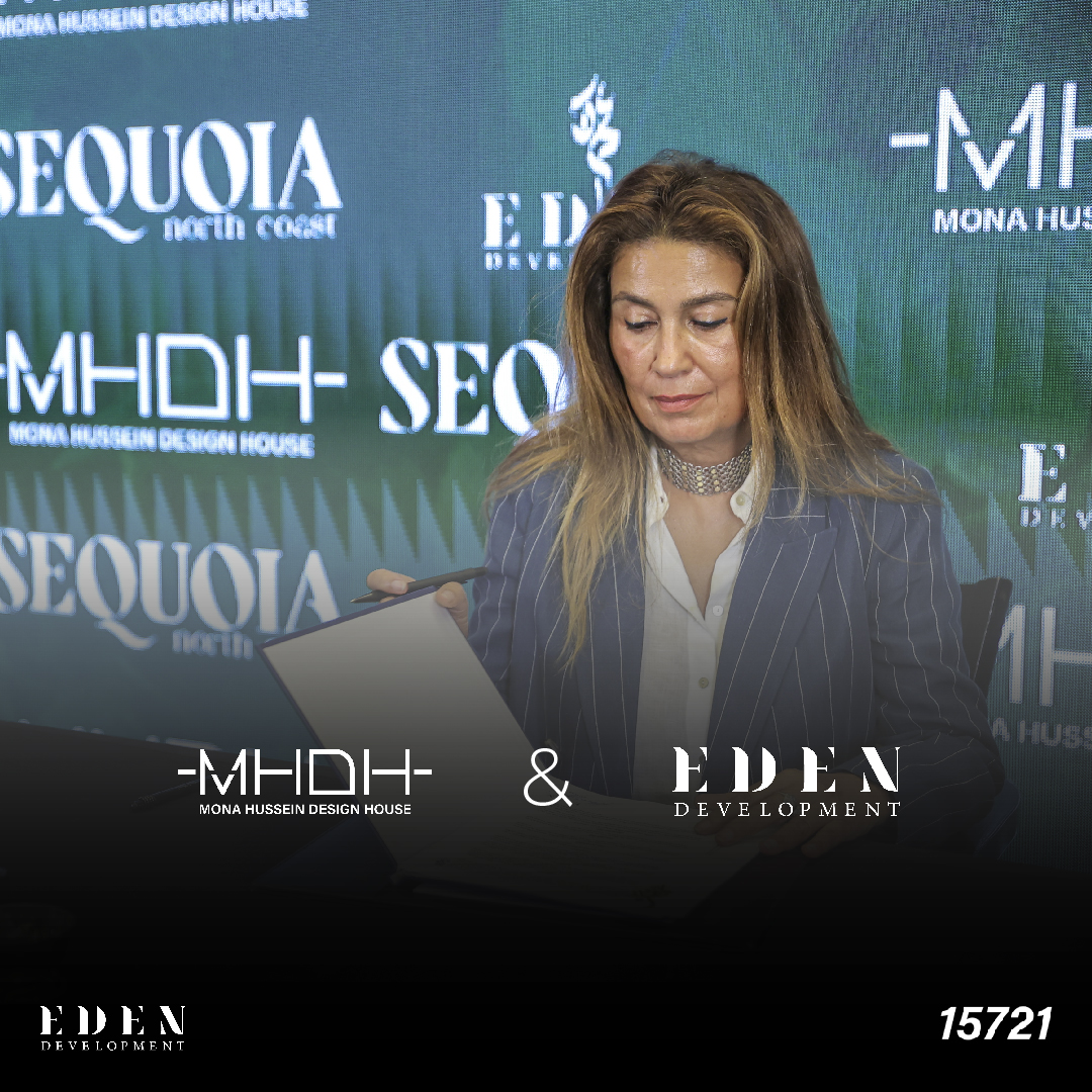 Strategic Partnerships Guarantee Sequoia North Coast's Success - EDEN DEVELOPMENT